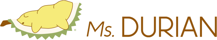 Ms Durian - Singapore's homegrown durian patisserie | Order for pickup ...